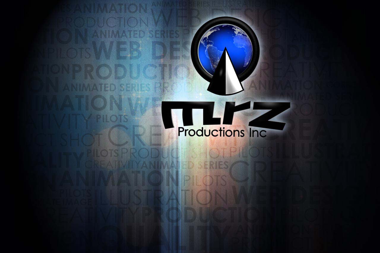 MRZ Productions Infographic Production | Animated Infographic ...